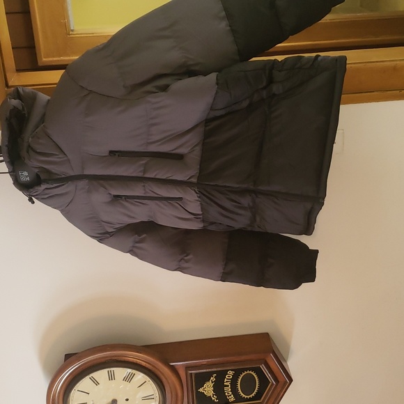 Brave Soul | Jackets & Coats | Brave Soul Xl Mens Ldn Colour Block ...